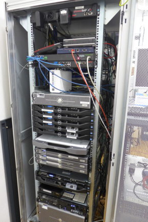 Monitoring Environmental Values