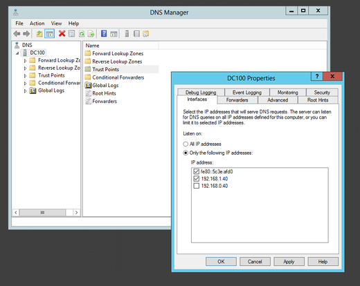 Multihoming: Things To Keep In Mind When A Computer Has More Than One IP