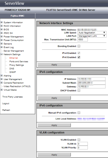 How to Use Our New Native SNMP Fujitsu System Health Sensor in PRTG