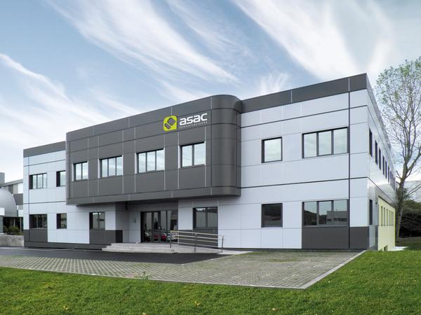 ASAC – Improving their service to customers with Paessler PRTG