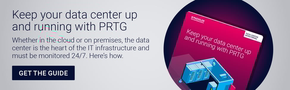 Monitor your server hardware (system health) with the Redfish protocol