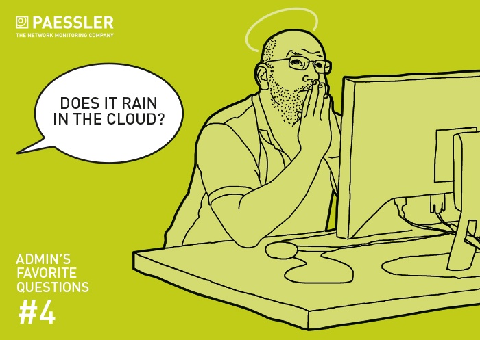 9 of the Stupidest Questions Sysadmins Have to Endure