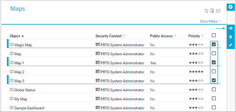 15 things that make it easier for you to use PRTG (Part 3/3)