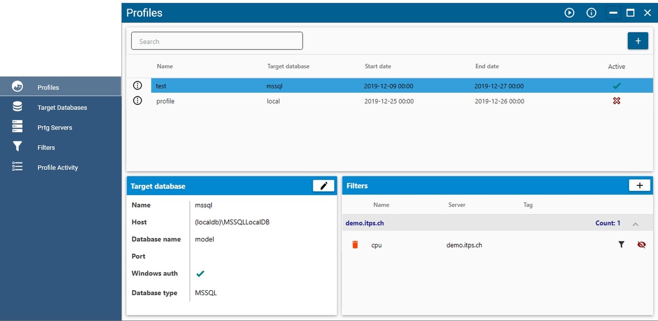 All you need to know about PRTG Data Exporter - our new product extension