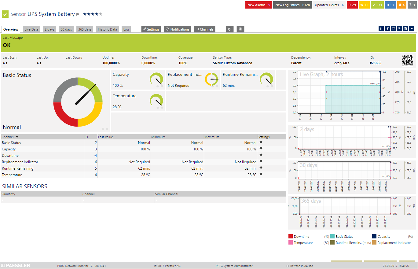 How To Get The Most Information Out Of Your Apc Ups Devices