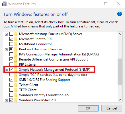 SNMP Doesn’t Work! Can Somebody Out There Please Help?!