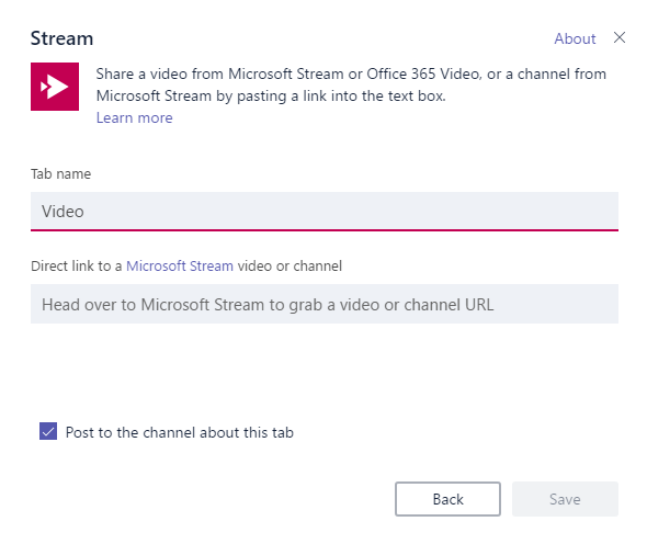 Microsoft Teams Monday: How to Use Microsoft Stream Integration