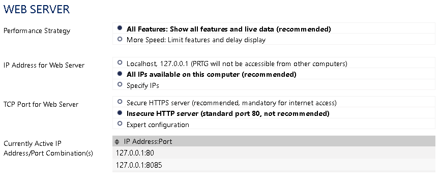 Take Advantage of Reverse Proxies and Load Balancers for PRTG: How It Works