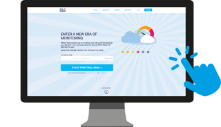 PRTG Hosted By Paessler: Job Done! Check Out All Benefits