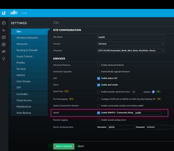 Complete Ubiquiti UniFi WiFi Monitoring Guide: PRTG Custom Scripts ...
