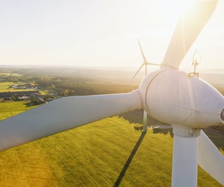 Monitoring windCORES (data centers) in wind turbines with PRTG